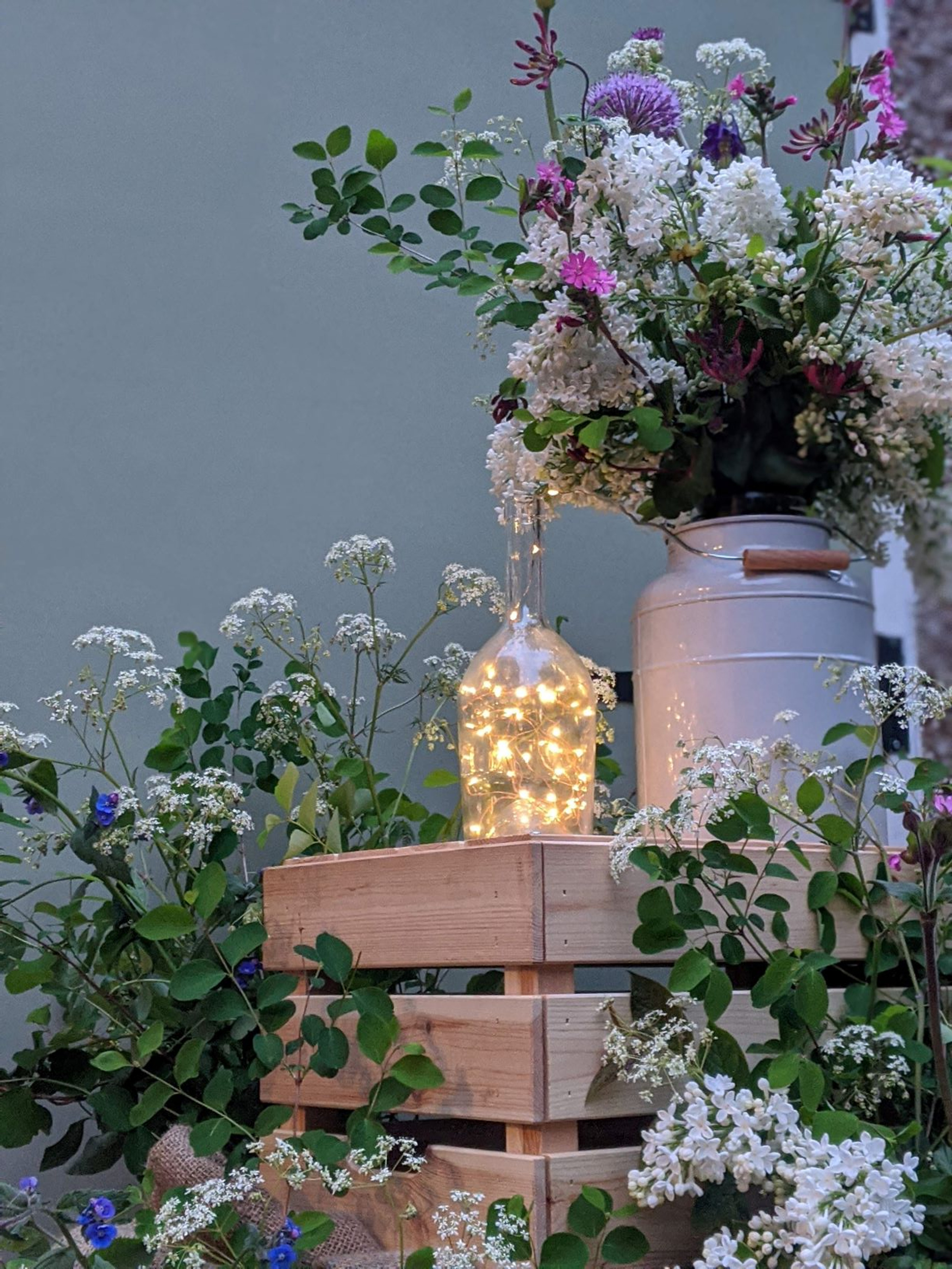 Online Directory. Florists, Spring Wood Flowers