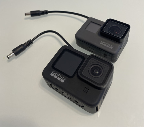 Add Wired Control To Your Camera | Wired Remote