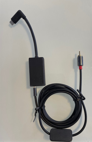 Intercom setup for Hero 5,6,7,8,9,10,11,12,13 | Wired Remote