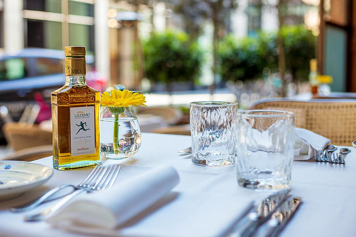Book a Table | Frescobaldi - UK