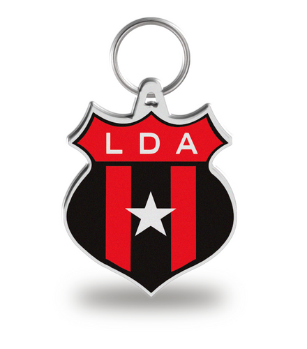 Escudo LDA Charms | Doghood CR