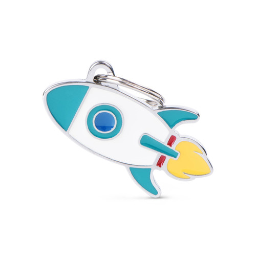 Rocket Charms | Doghood CR