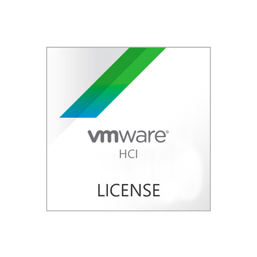 License VMWARE - HCI - Hyperconverged - Basic | ATDLatam
