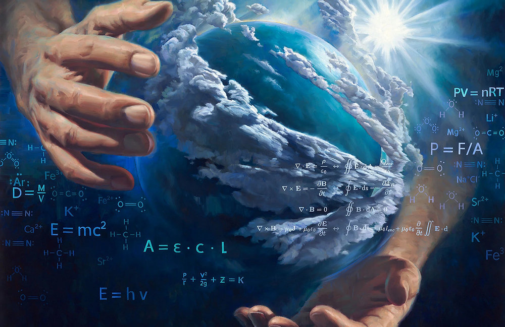 The Veracity of the Creation Account