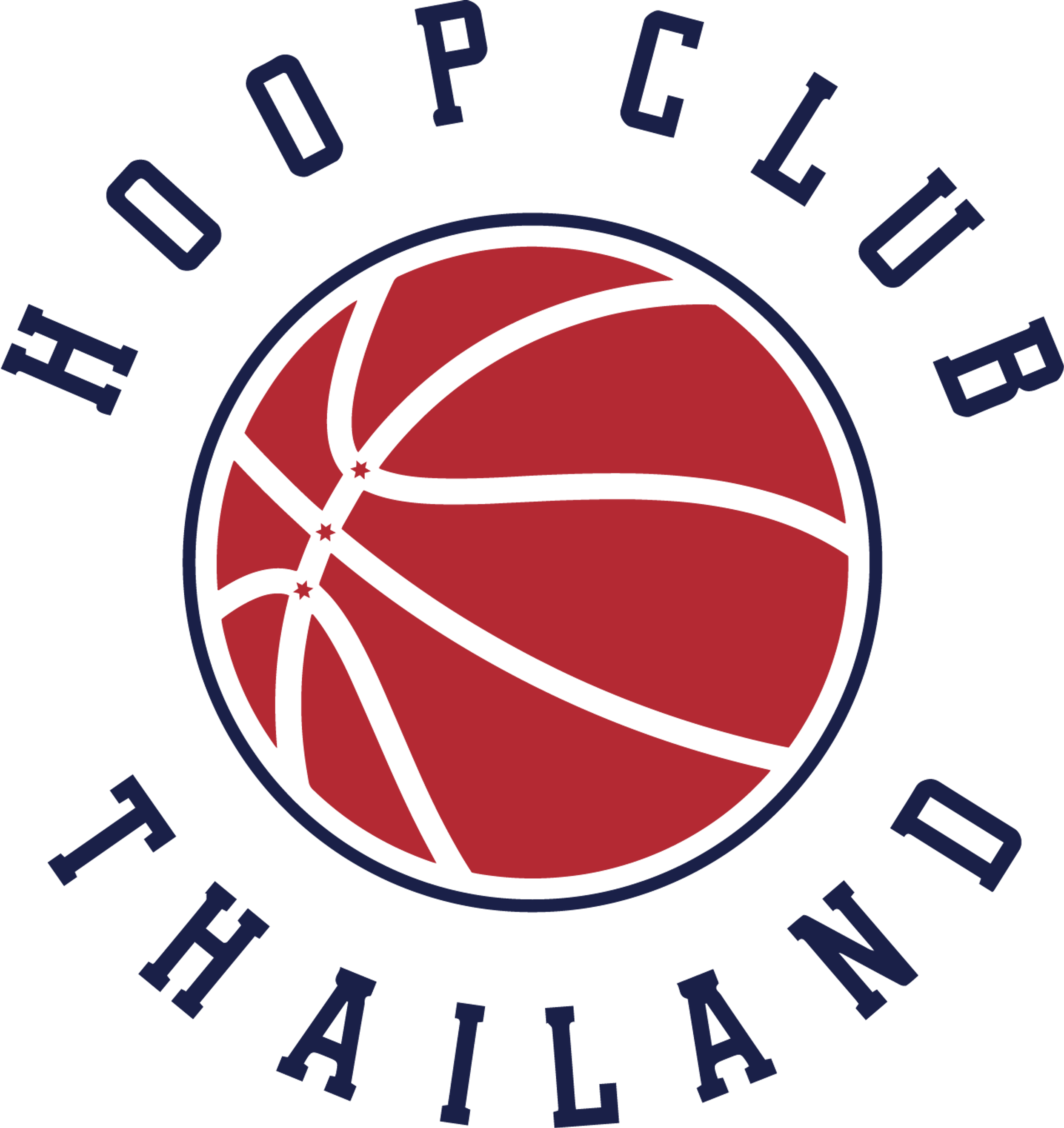 Building Student Athletes | Hoop Club Thailand | Basketball Coaching