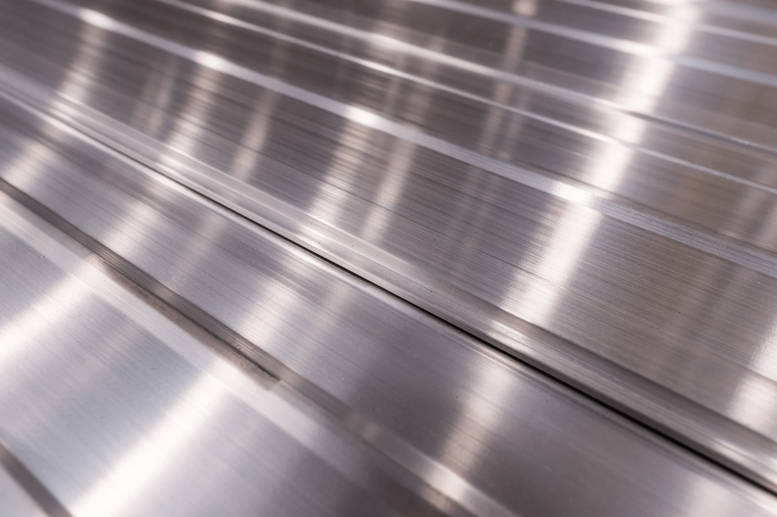 Mill Finish | Extrusions North America