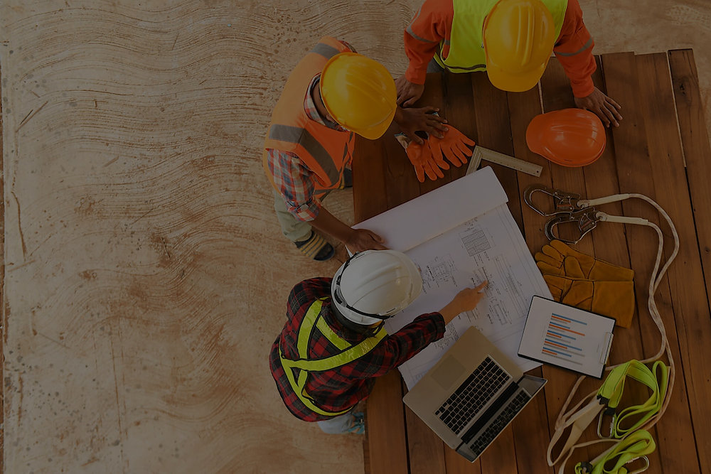 Top 5 Construction Companies in Hyderabad | Mak Homes Construction