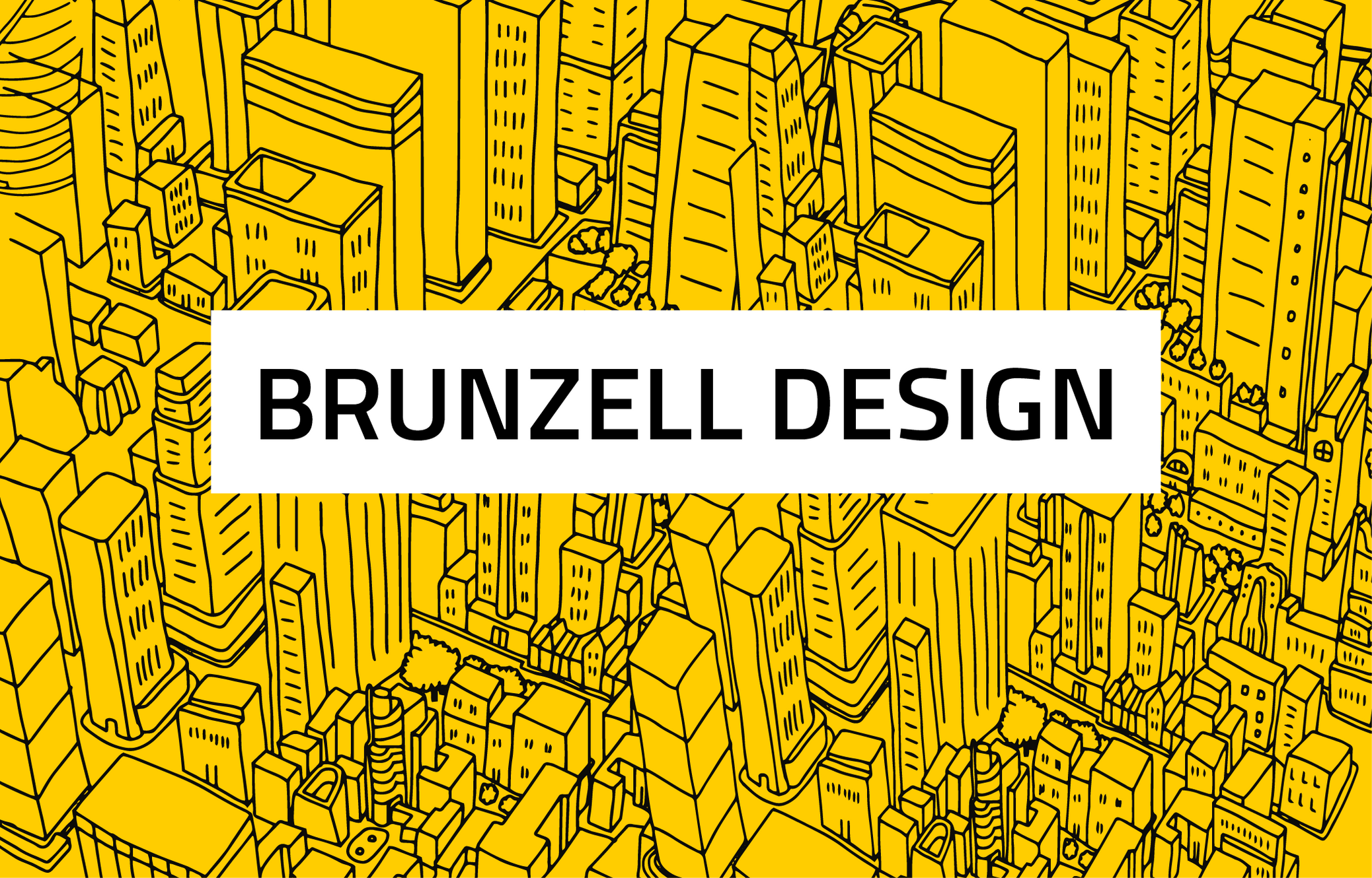 BLOGG | BRUNZELL DESIGN