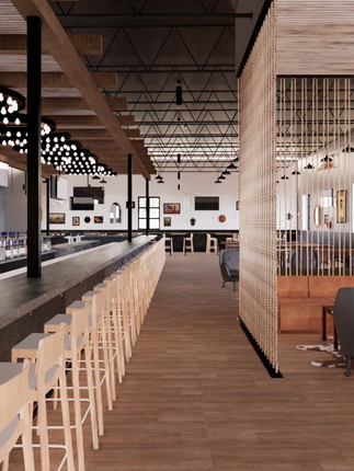 Home | Lost Cowboy Restaurant & Brewery