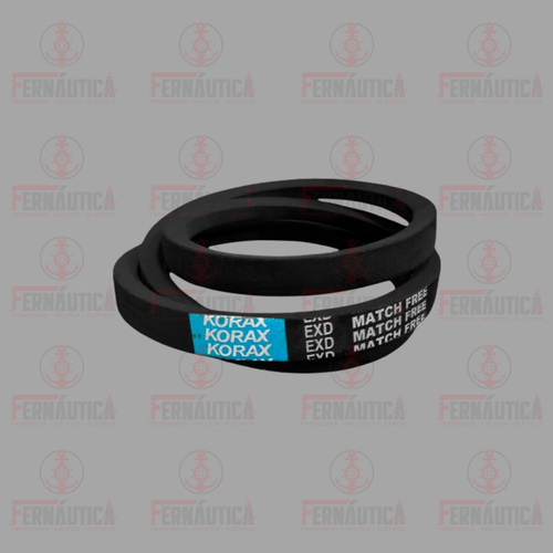 CORREIA B34 - KORAX | FERNÁUTICA