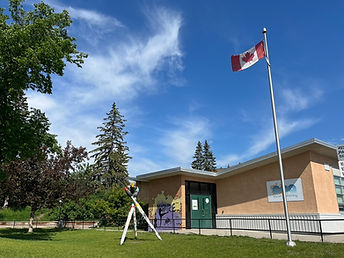 Home | Calgary Arts Academy