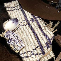 wampum