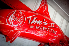 GALLERY | Tim's II at Fairview