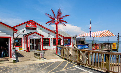 GALLERY | Tim's II at Fairview