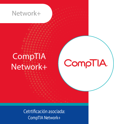 Network+ | CompTIA Network+ | Netec