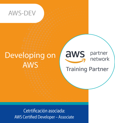 AWS-DEV Developing on AWS