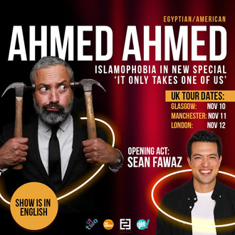 WHAT'S ON | 53two Theatre and Arts Charity