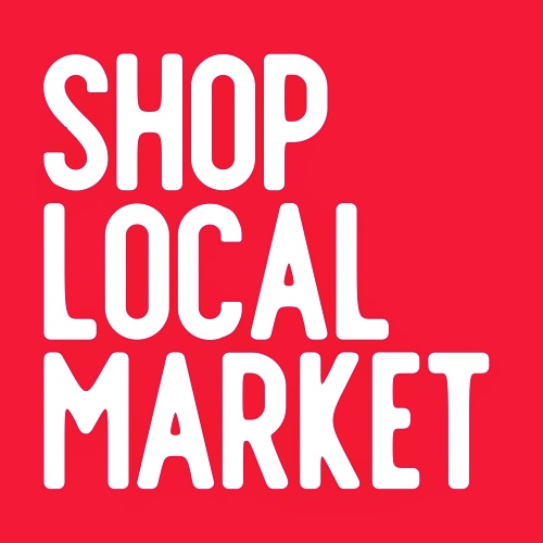 Shop Local Images