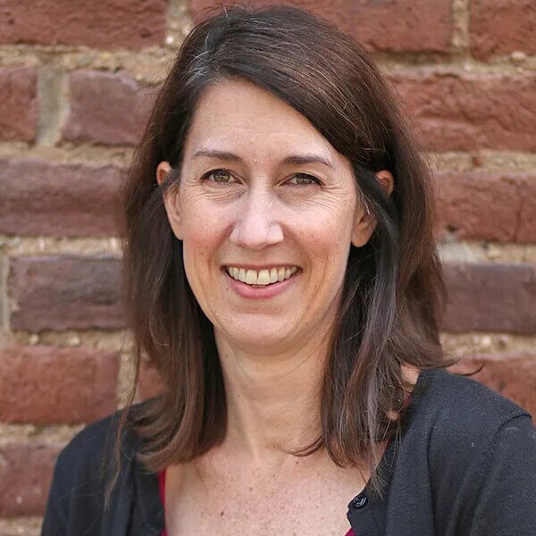 Jessica Hubbard, CAP