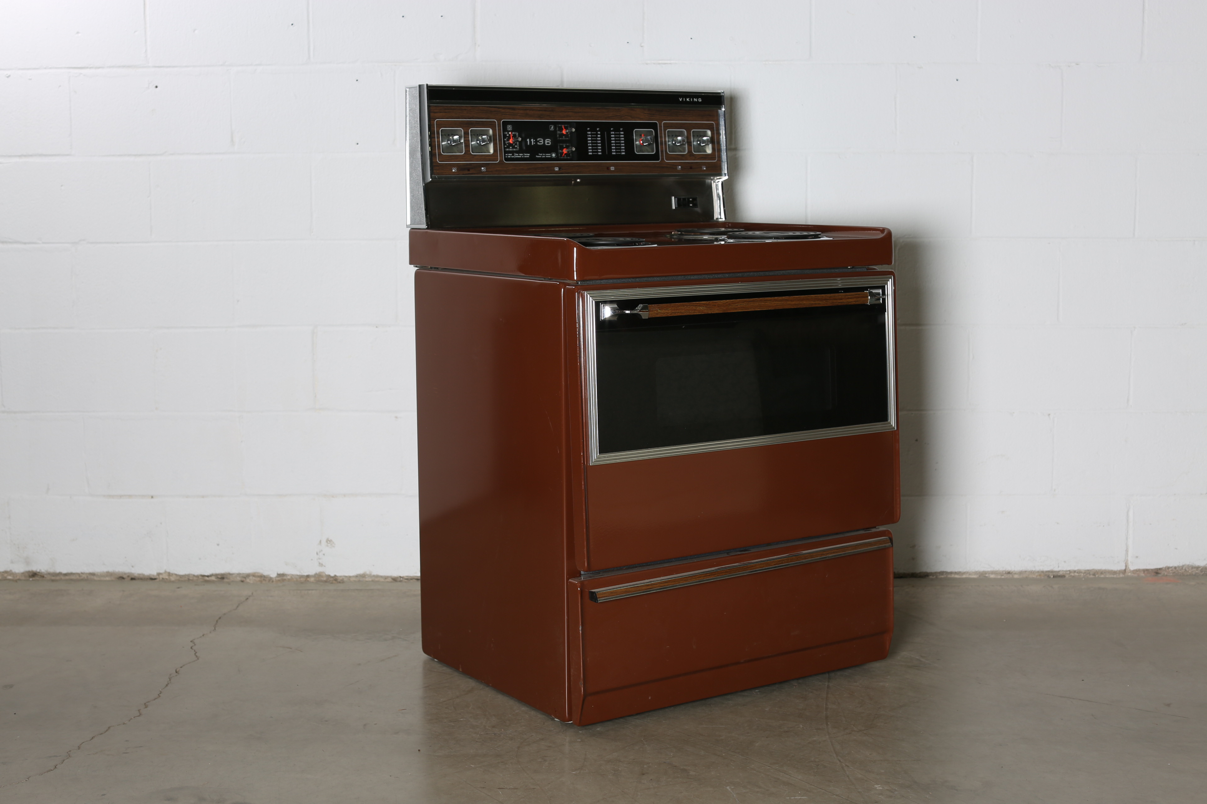 Ovens