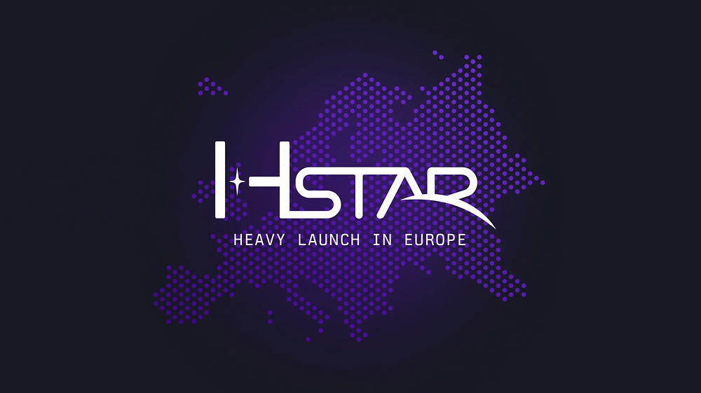 Hstar Expands to France: Empowering Europe’s Heavy Launch Future