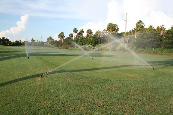 HYDROLOGIC IRRIGATION SYSTEM DESIGN, CONSULTING AND ENGINEERING