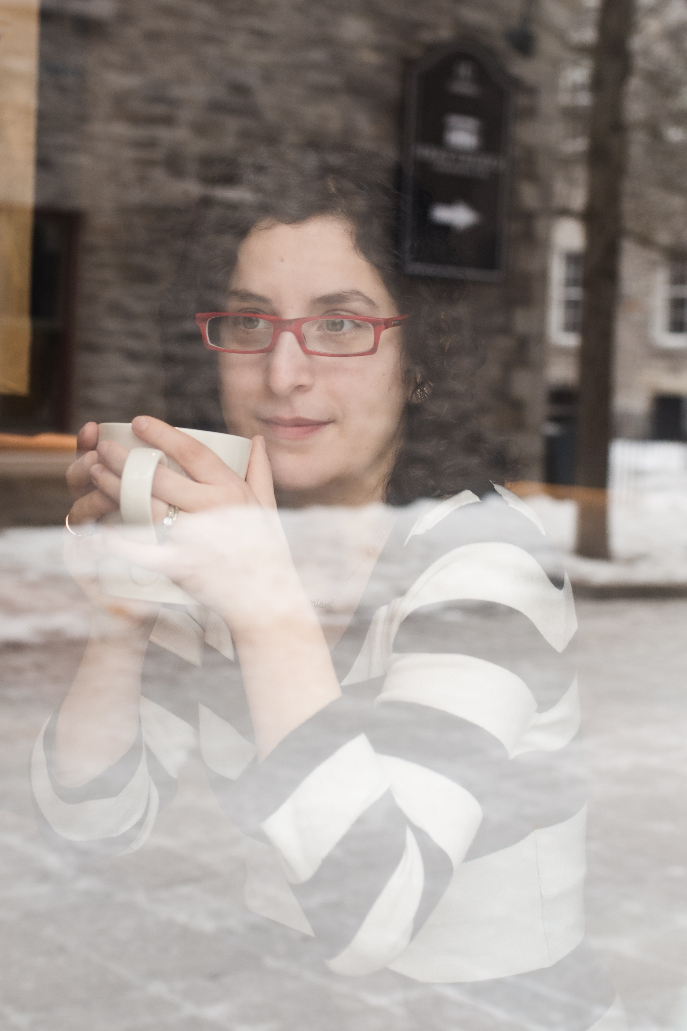 Ottawa headshot photographer | Melanie Mathieu Photography