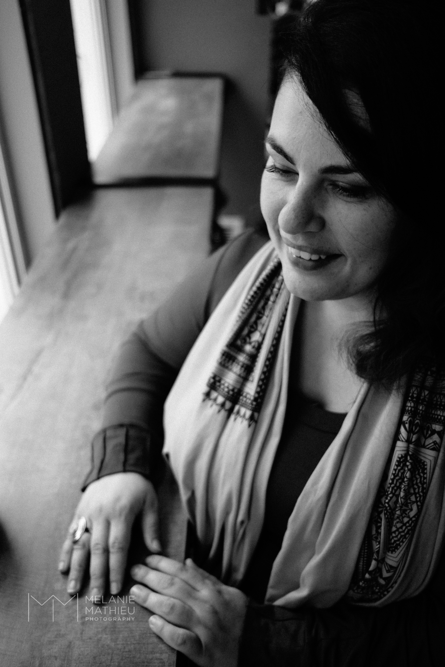 Ottawa headshot photographer | Melanie Mathieu Photography