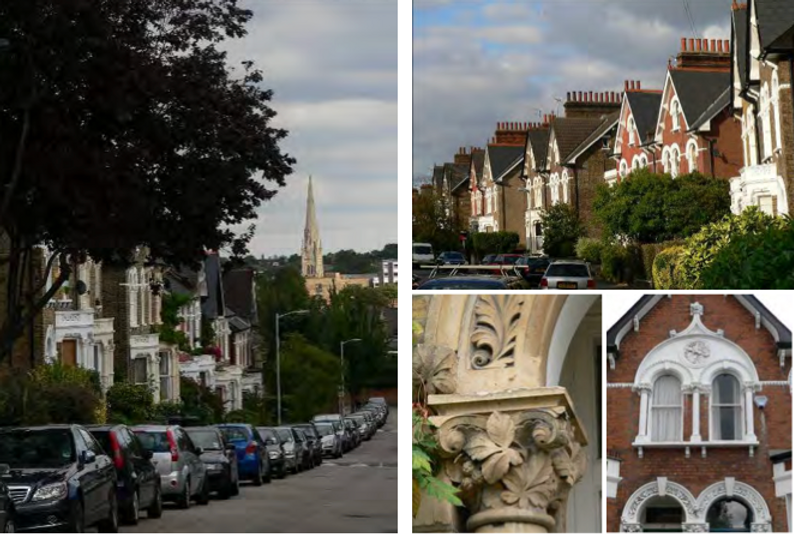 The Enduring Character of Ladywell: A Deep Dive into a London ...