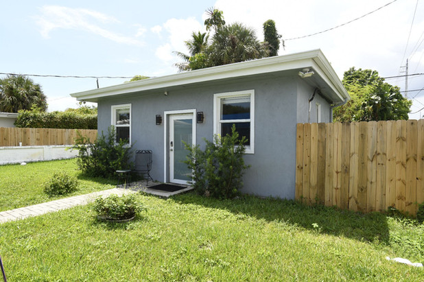 Fort Lauderdale Crew House
