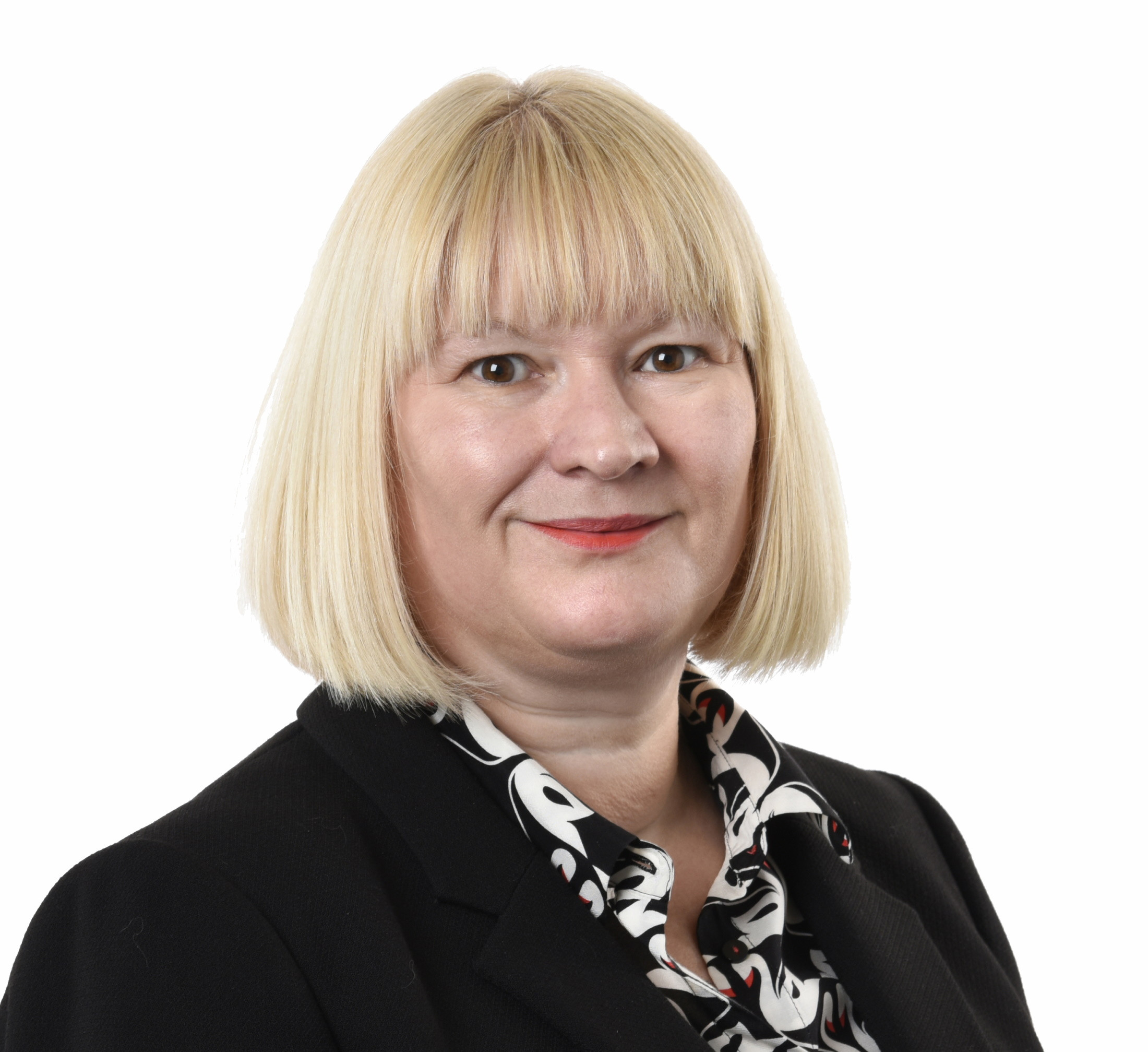 Sharon Gillies