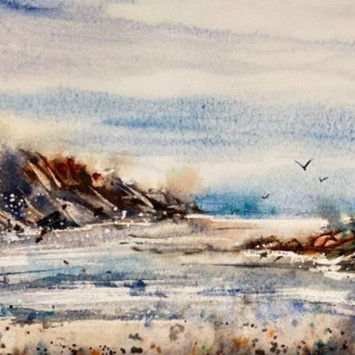 Abstracts | Karen Rice Art Tutorials