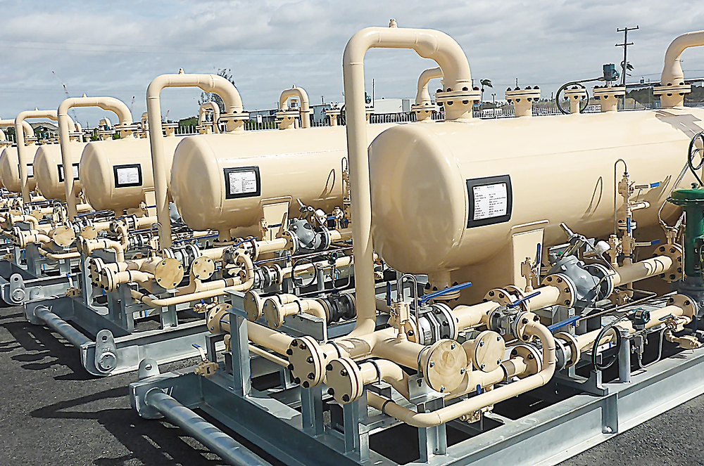 Career in Static Equipment Design