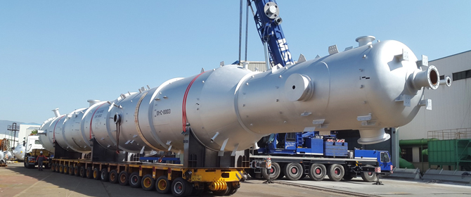 Static Equipment Design Career