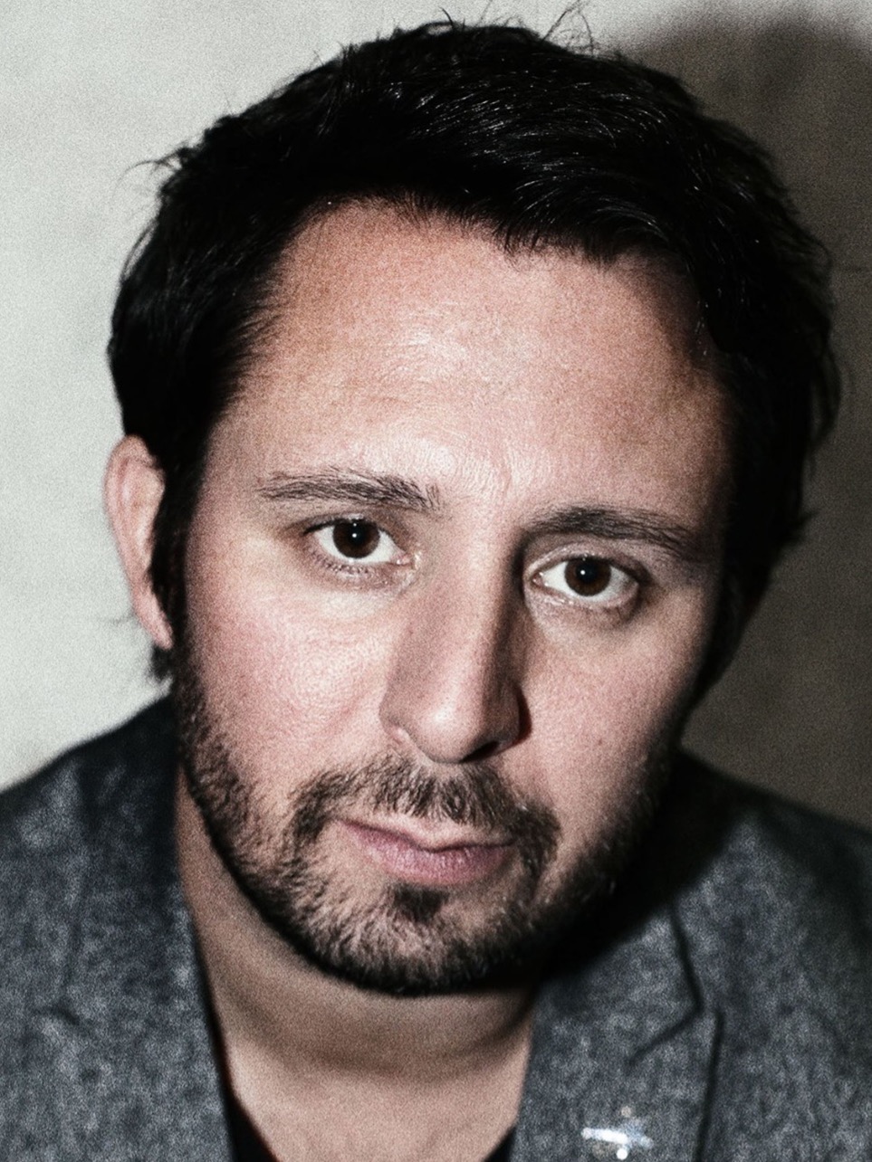 ARTIST INTERVIEW SERIES: Anthony Tremmaglia