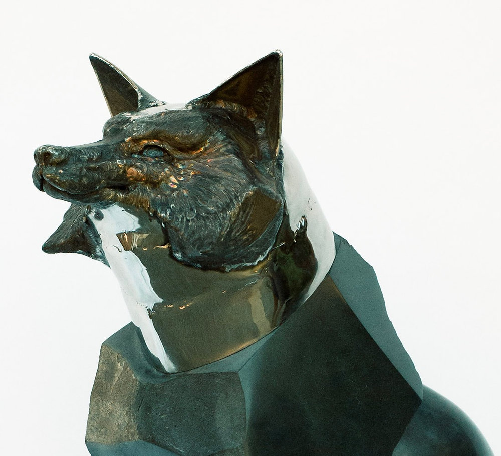 ARTIST INTERVIEW SERIES: Tobias Luttmer