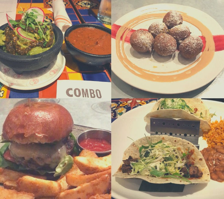 Las Vegas Restaurants Simple Menus with Amazing Dishes