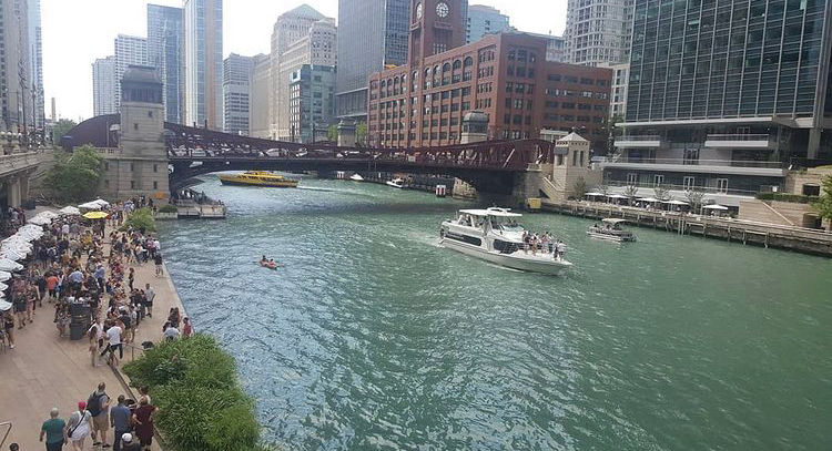 Chicago: Exploring the Windy City