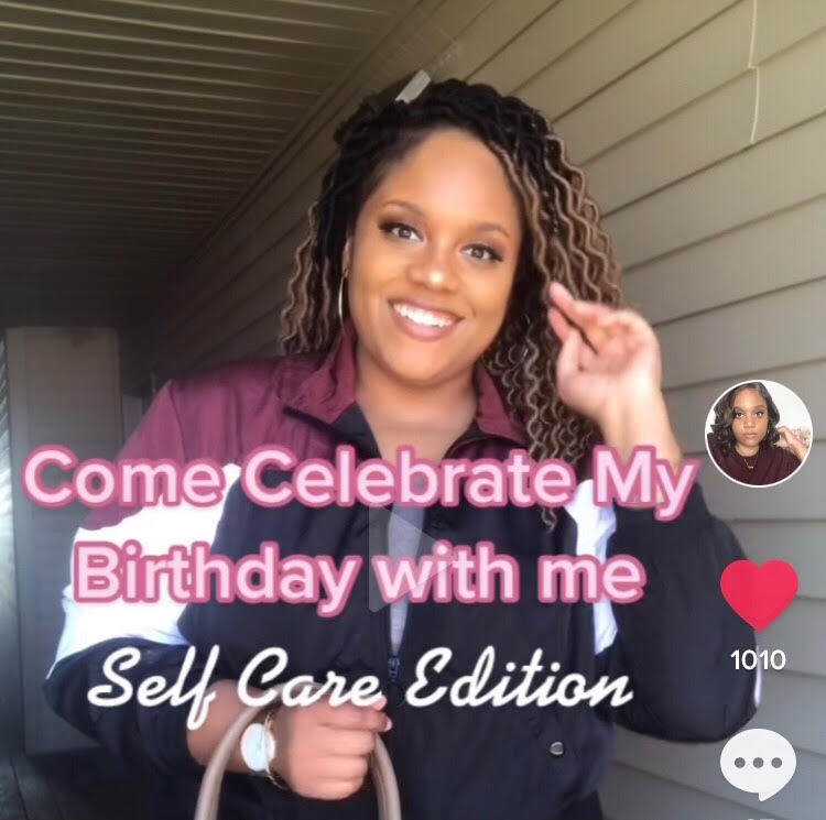 Celebrate Your Birthday Alone with Self Care Activities