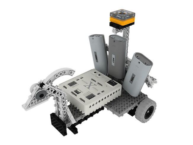 MRT Product Line | My Robot Time