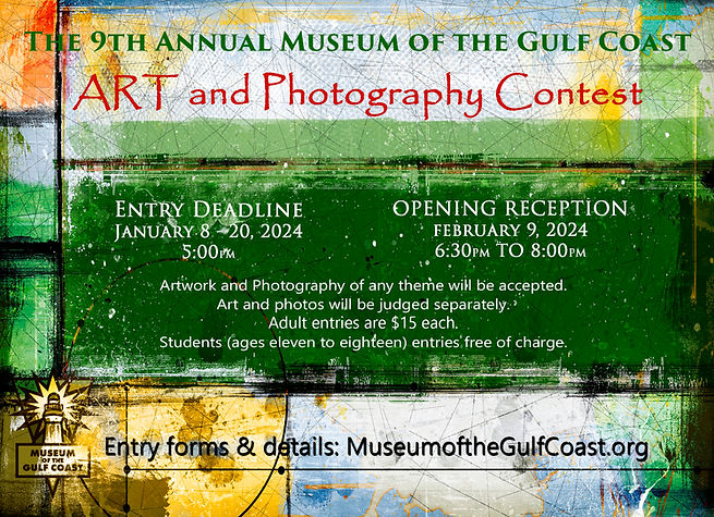 Art & Photo Contest | mogc