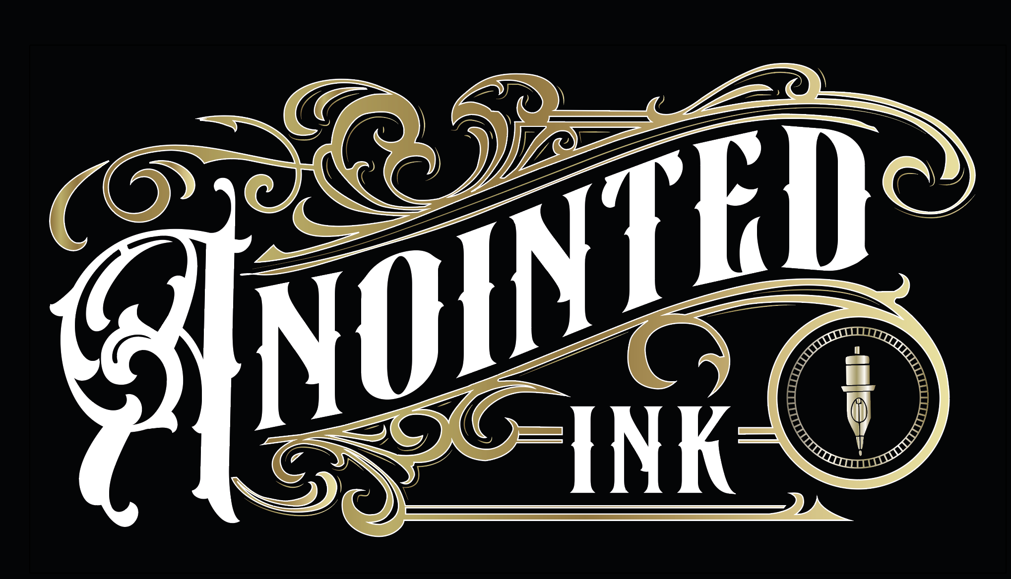 Anointed Ink - Tattoo and Piercing Studio