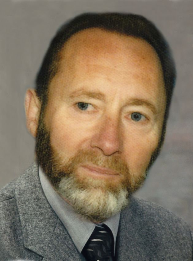 Todesfall Fritz Seitz