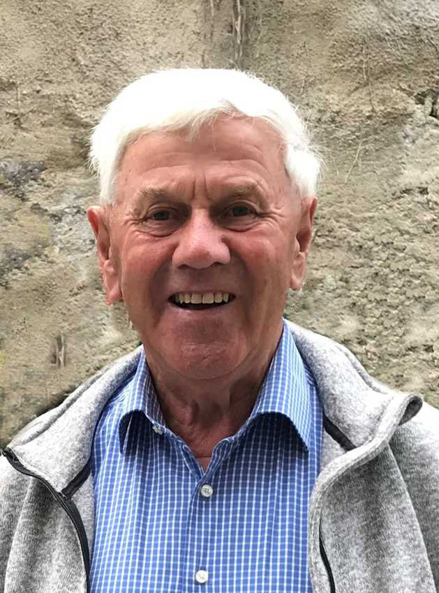 Todesfall Franz Schaupp