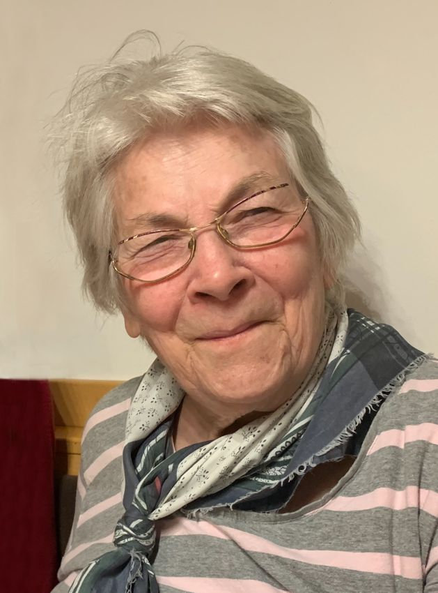 Todesfall Traudi Pfundbauer