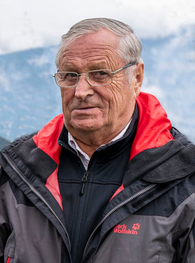 Todesfall Günther Grall