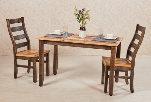 Livingston Dining Room Table | Eastsideframes
