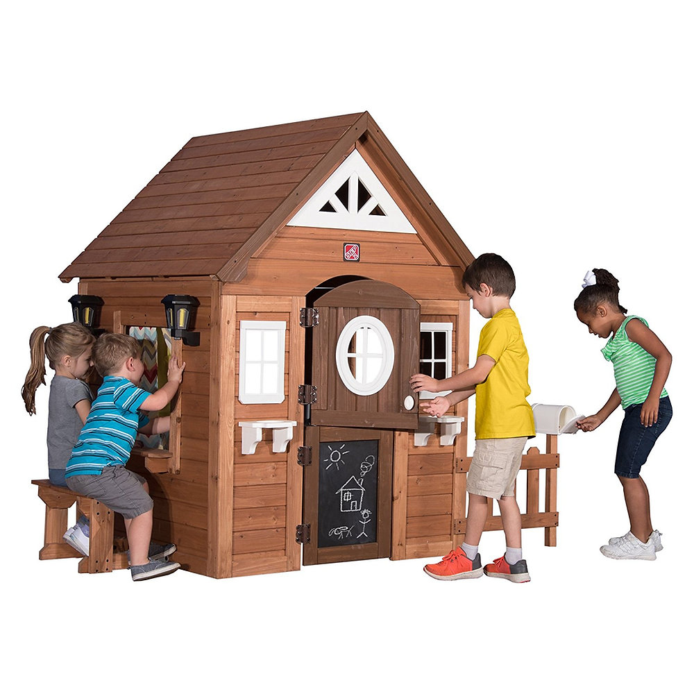 Best Outdoor Play Items for Kids