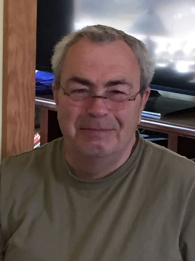Joseph Anthony Lynch | Grace Memorial