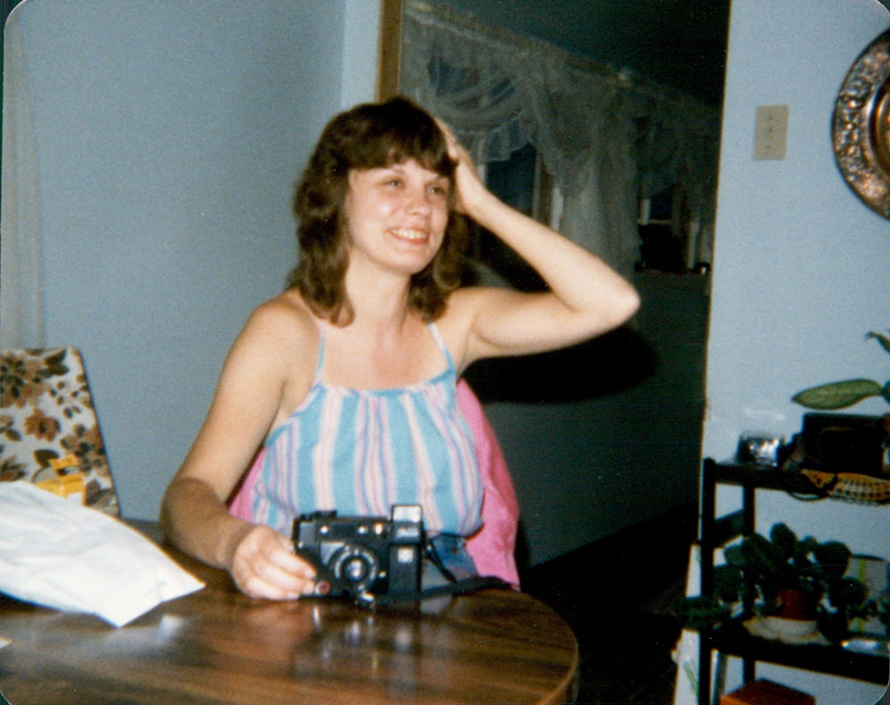 Marjorie O'leary April 20, 1950 ~ July 8, 2025 | Grace Memorial